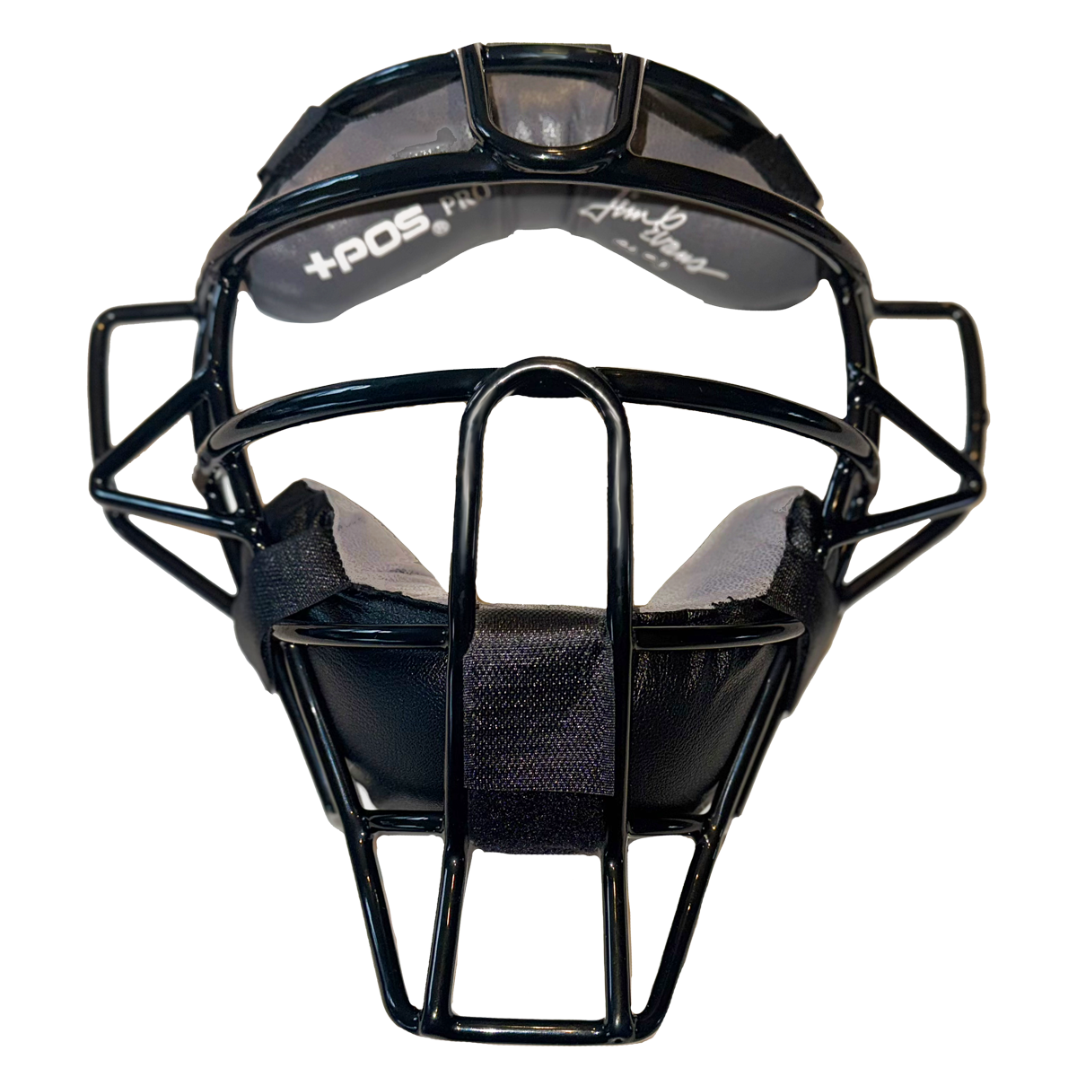 Baseball – +POS Umpire