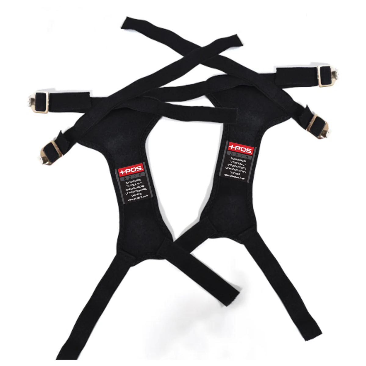 Umpire Leg Guards – +POS, Inc.